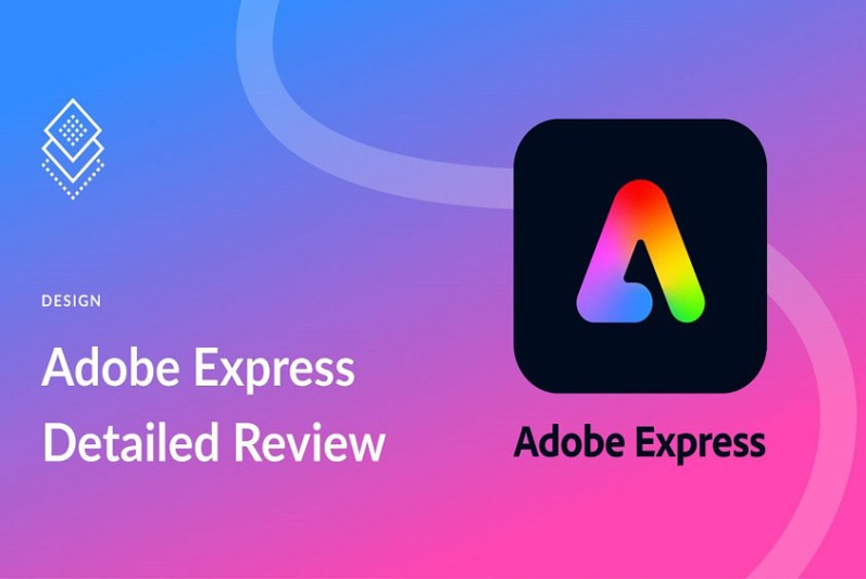 Adobe Express - ứng dụng mới giúp tạo , tăng tốc và sản xuất nội dung ...