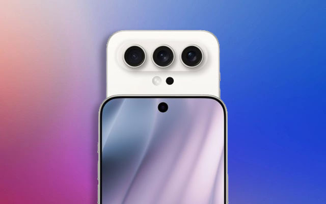 Apple có kế hoạch ra mắt iPhone 17 với thiết kế mỏng hơn và phân khúc ...