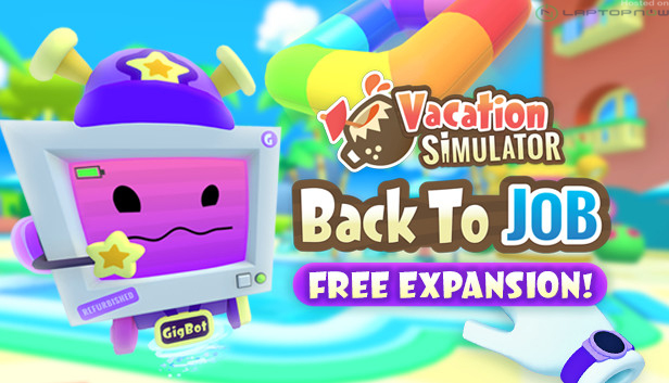 Vacation SImulator và Job Simulator ra mắt trên Apple Vision Pro
