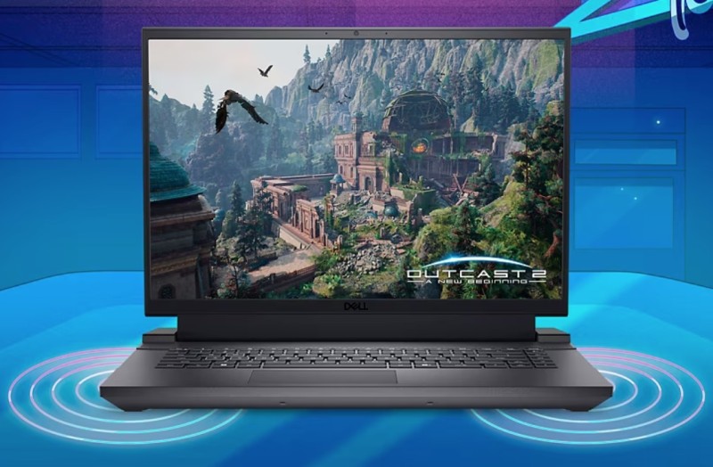 Dell G16 7630 với Core i9-13900HX và RTX 4070 giảm hơn 18,5 triệu đồng ...