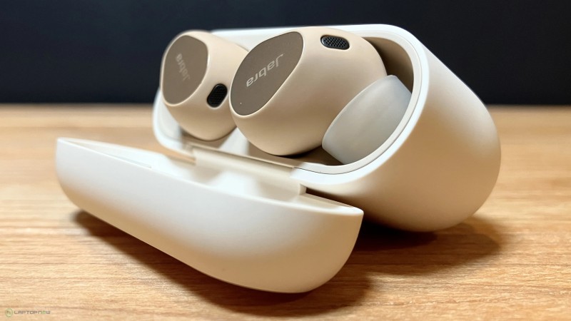 Điểm nhấn tai nghe của Jabra mới ra là gì?