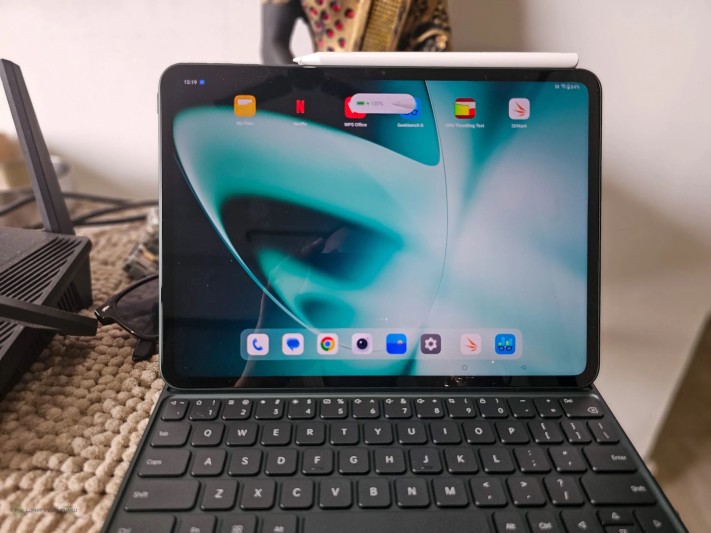 OnePlus Pad Pro: Thông số kỹ thuật và bản vẽ kỹ thuật bị rò rỉ trước ...