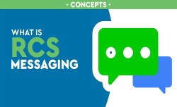 RCS là gì và nó khác với SMS và iMessage như thế nào?