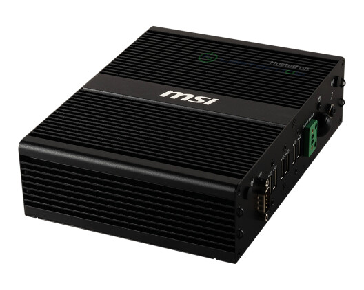 MSI MS-C907 Mini PC: Lựa chọn giữa CPU Intel Core i3-N305 và Intel ...