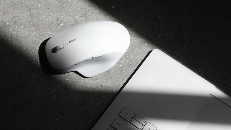 Chuột Surface Precision Mouse