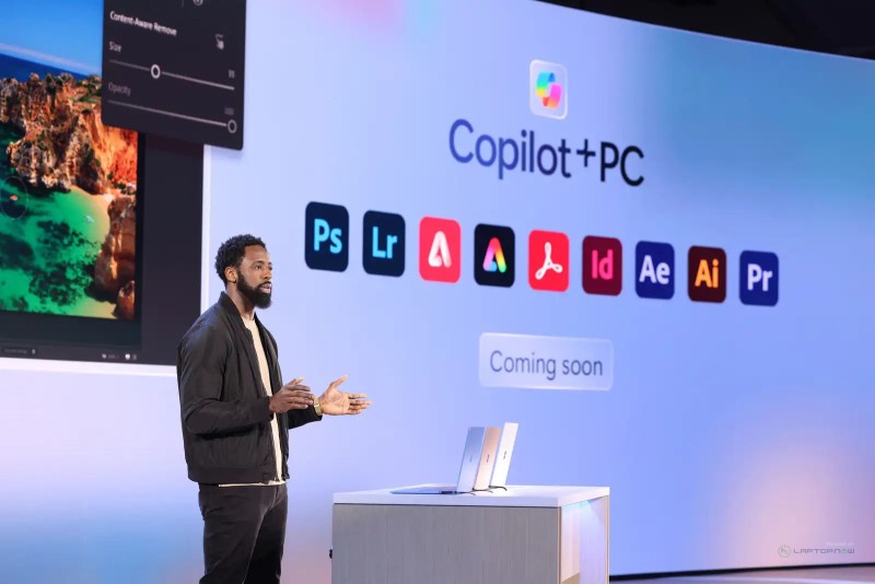 Microsoft Copilot+ PC và những điều bạn cần biết