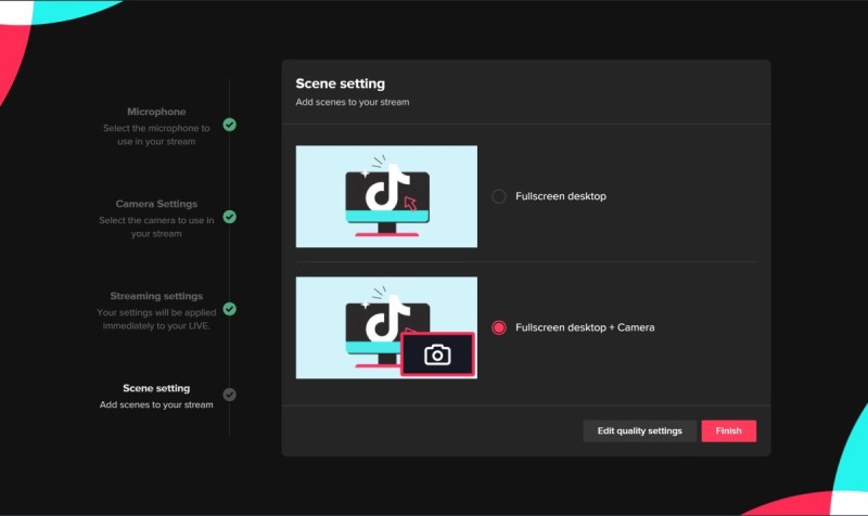 TikTok Studio - Nền tảng mới tuyệt với giúp người dùng quản lí tài ...