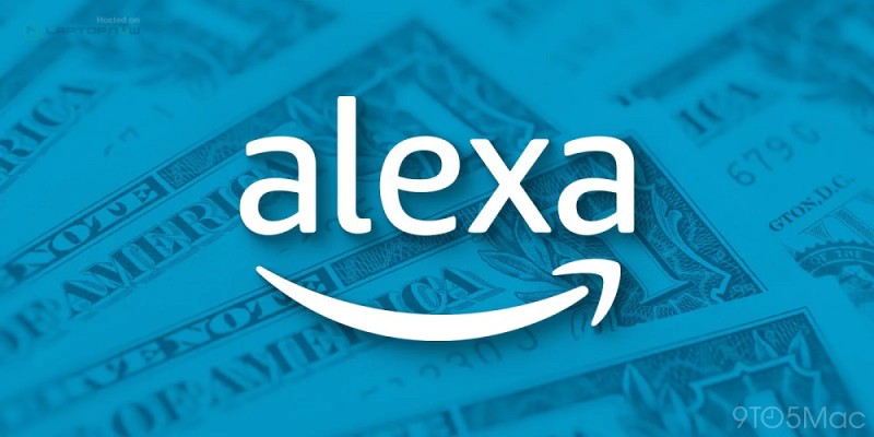 Amazon có thể thu phí lên đến 10 đô la mỗi tháng cho Alexa