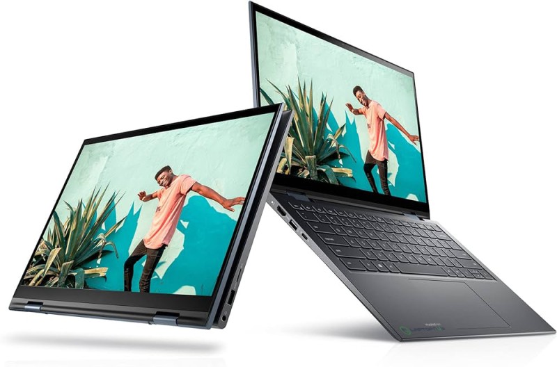 Nên mua Dell XPS, Inspiron hay Latitude?