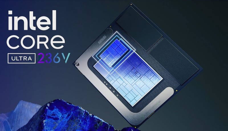 CPU Intel Core Ultra 5 236V “Lunar Lake” đã xuất hiện trên Geekbench