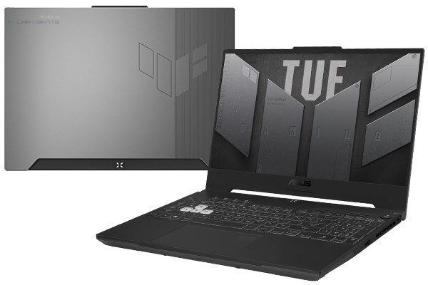 ASUS TUF gaming