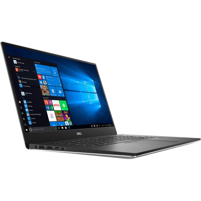 Dell precision 5530 Xeon E-2176M | 16GB RAM | 512GB SSD | Quadro P2000 ...