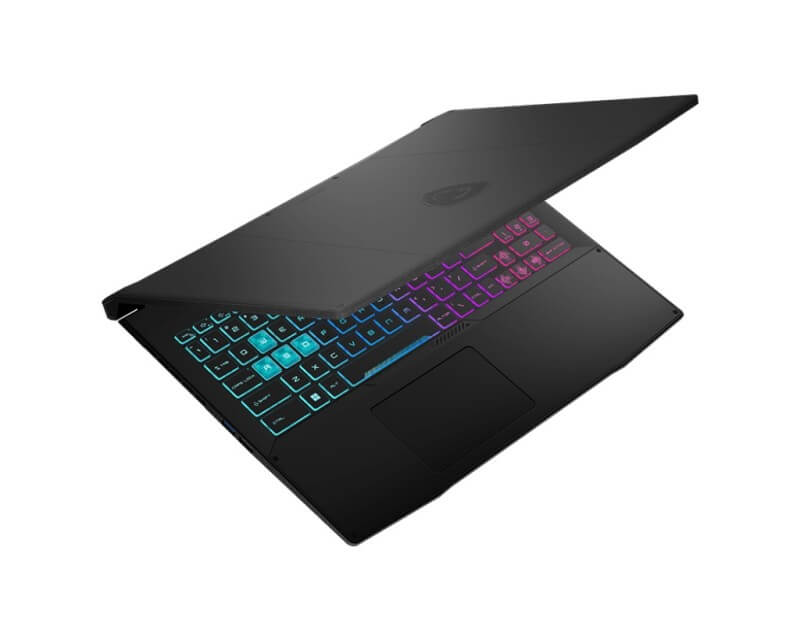 MSI Gaming Katana 15 i7-12650H RTX 4070 8GB | 16GB RAM 512GB SSD | 15.6 ...