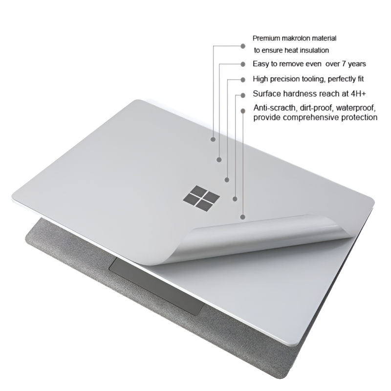 Dán Skin Surface Pro 3