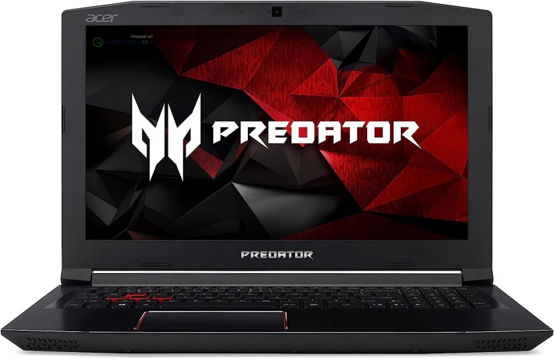 Acer Predator Gaming