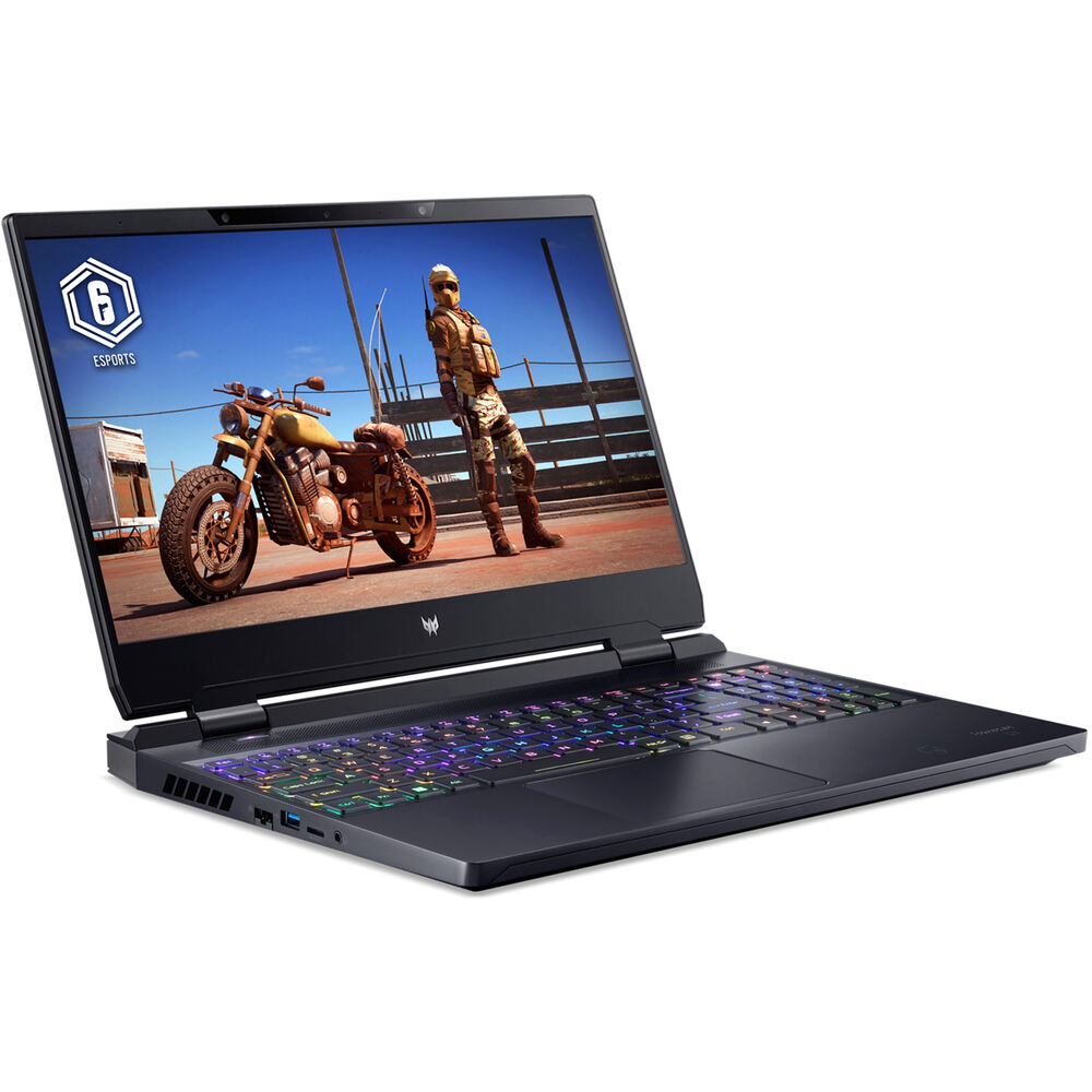 Acer Predator Helios 3D 15 SpatialLabs Edition Core i9-13900HX | 32GB ...