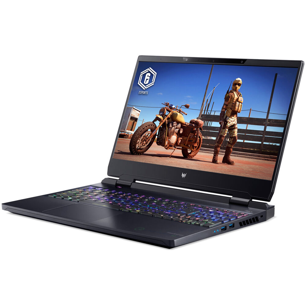 Acer Predator Helios 3D 15 SpatialLabs Edition Core i9-13900HX | 32GB ...