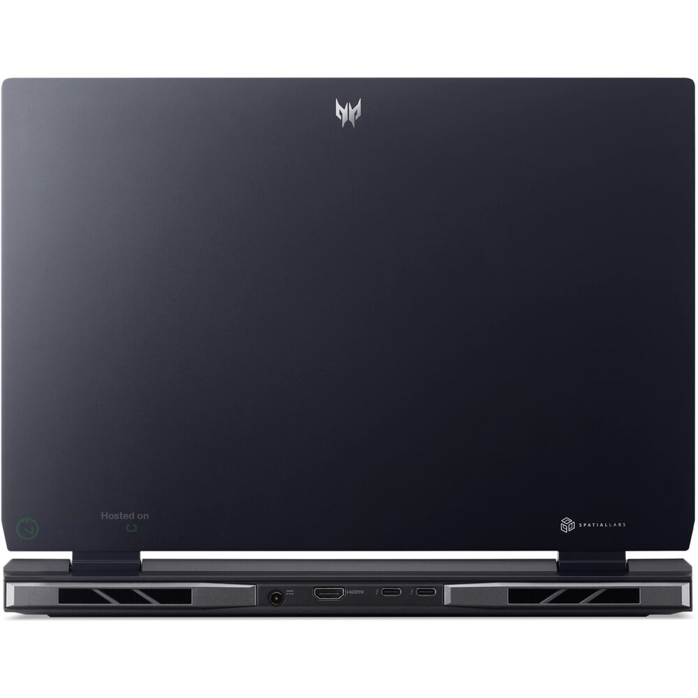 Acer Predator Helios 3D 15 SpatialLabs Edition Core i9-13900HX | 32GB ...