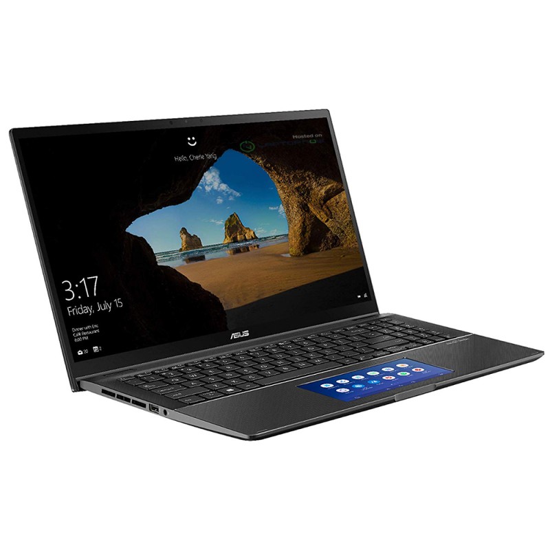 Asus Zenbook Q547F Core i7-10510U | 16GB RAM | 512GB SSD | GTX 1050 ...