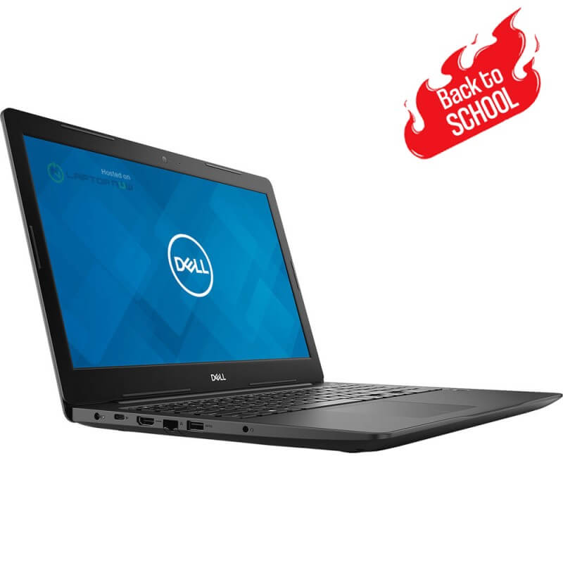 Dell Latitude 3590 Core i7-8550U | 8Gb RAM | 128GB SSD + 500GB HDD | R7 ...