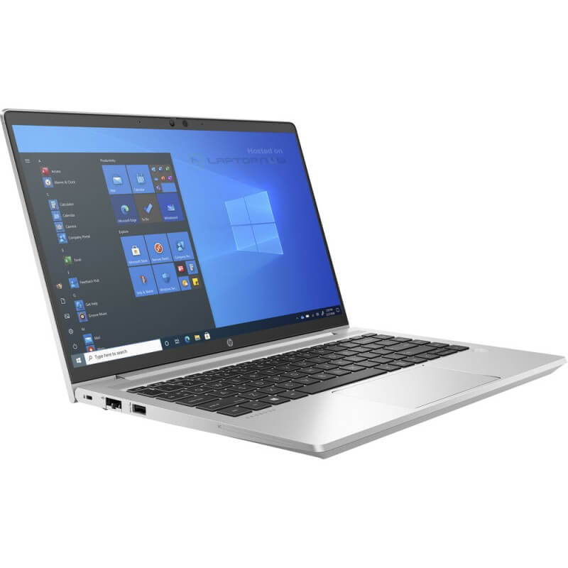 HP ProBook 640 G8 i7 | Laptop văn phòng – doanh nghiệp cao cấp