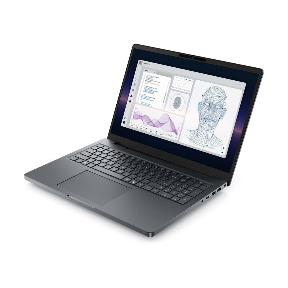 Dell Pro Max 16 Plus – Core Ultra 9 285HX | Máy Trạm Di Động Cực Khủng